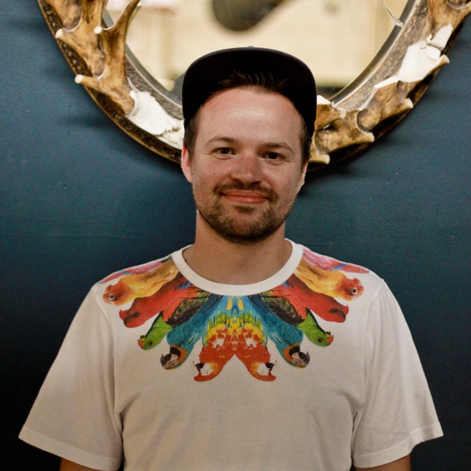 Matt Emery – ‘Effervescent’ stream and free download | Spectral Nights ...