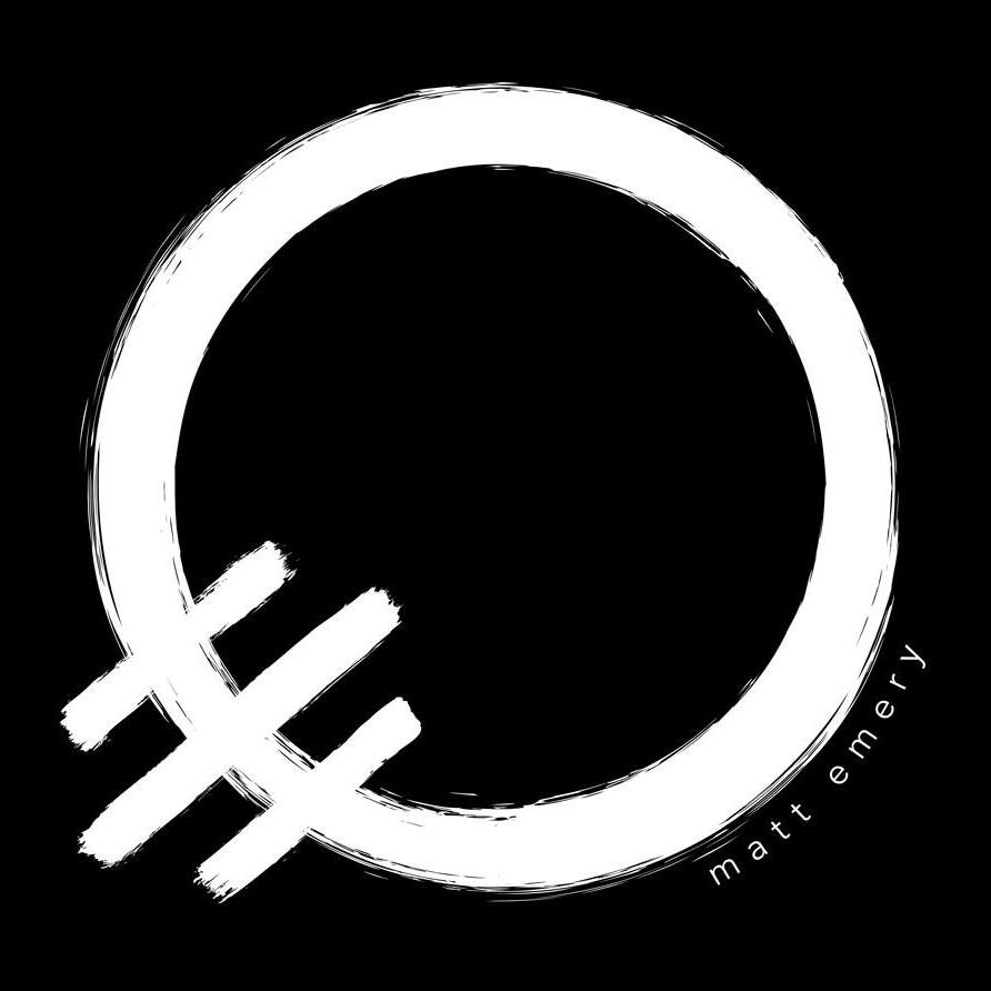 Matt Emery – ‘Empire’ Soundcloud stream | Spectral Nights - alternative ...