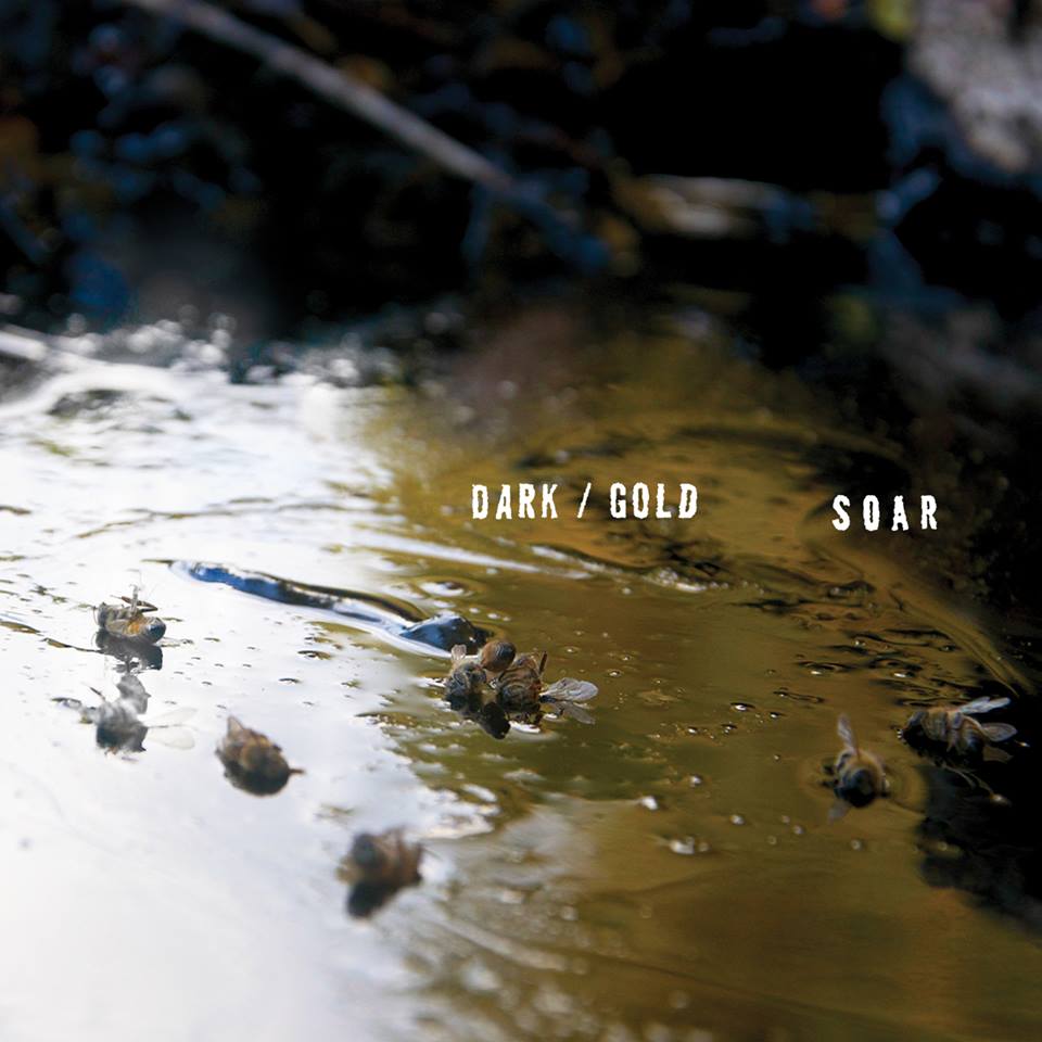 SOAR – ‘dark/gold’ album review | Spectral Nights - alternative music ...