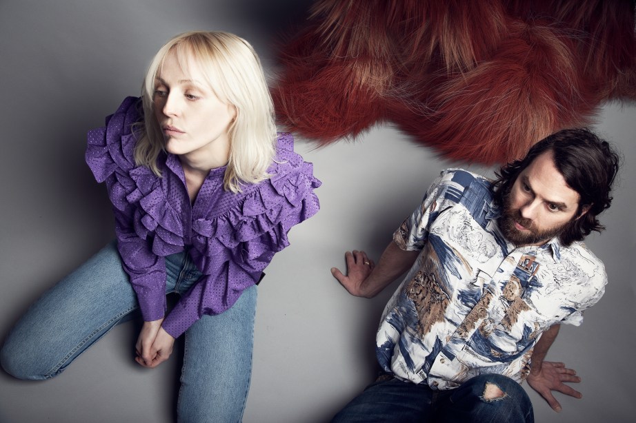 LUMP – ‘LUMP’ album review | Spectral Nights - alternative music, indie ...