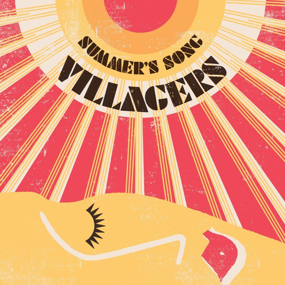 Villagers – ‘Summer’s Song’ | Spectral Nights - alternative music ...