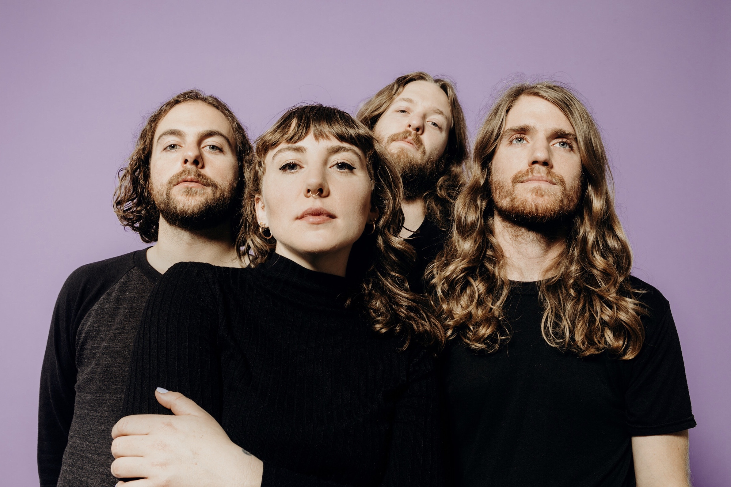 Cosmo Gold cover Supertramp’s ‘Goodbye Stranger’ | Spectral Nights ...