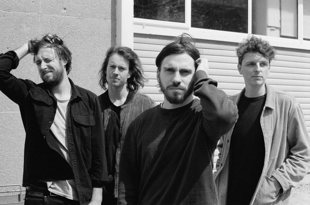 Night Flight – ‘ATM/Delusions’ | Spectral Nights - alternative music ...