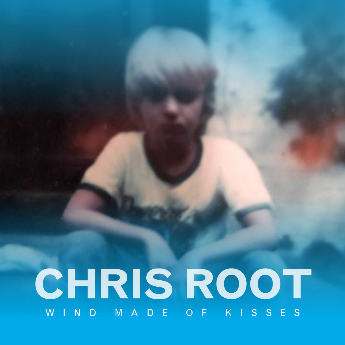 Chris Root – ‘Wind Made of Kisses’ album review | Spectral Nights ...