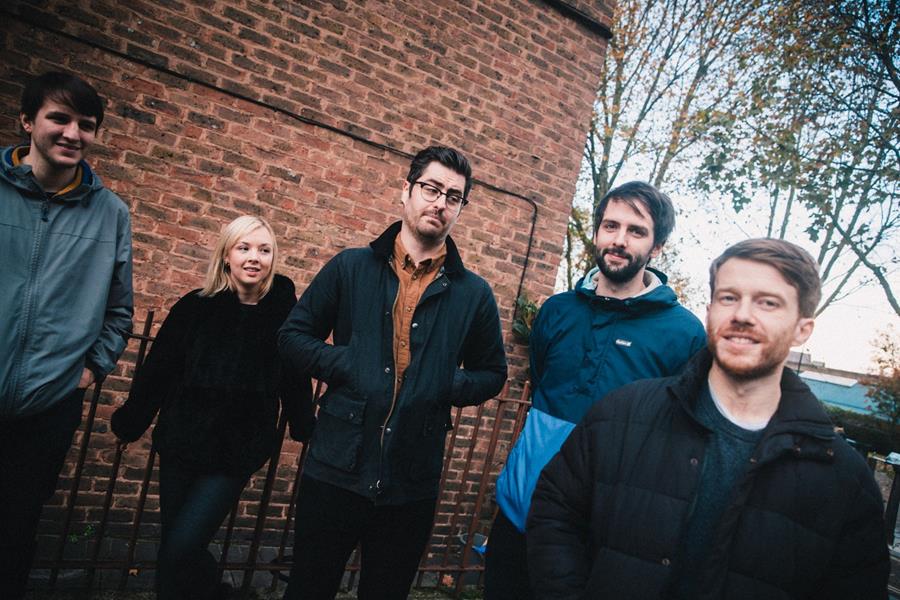 Silverbacks – ‘Muted Gold’ | Spectral Nights - alternative music, indie ...