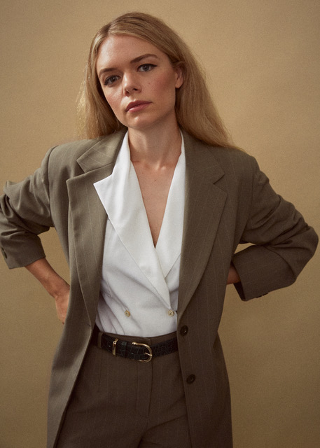 Chloe Foy – ‘Left Centred Weight’ | Spectral Nights - alternative music ...