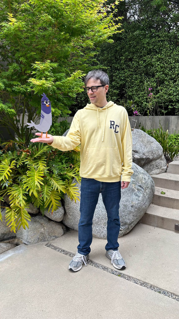 Yukee – Your new favourite CBeebies show with guest appearances from ...