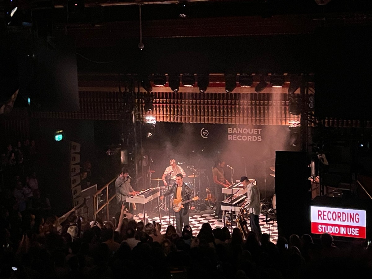 Spectral Nights big 2024 Spotify Playlist | Spectral Nights ...