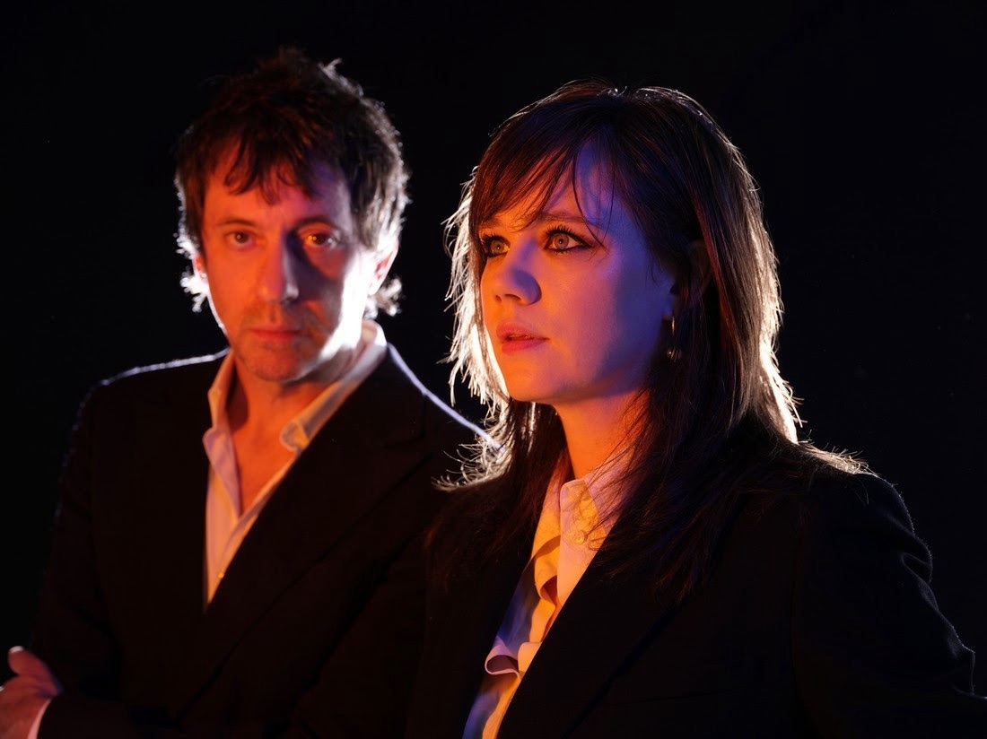 The Waeve – ‘City Lights’ album review | Spectral Nights - alternative ...