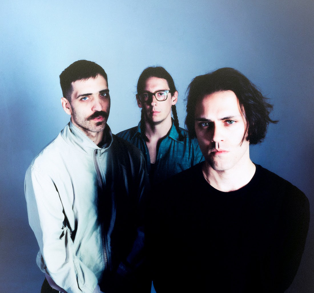 Bambara – ‘Birthmarks’ album review | Spectral Nights - alternative ...