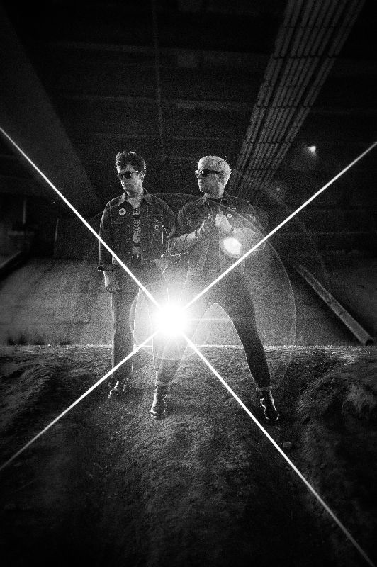 Home Front – ‘Light Sleeper’ | Spectral Nights - alternative music ...
