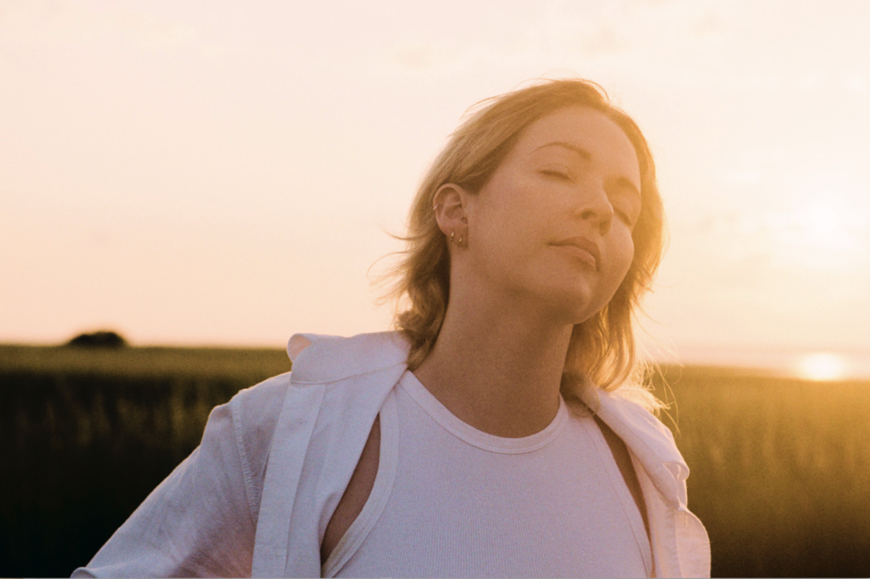 Ailbhe Reddy – ‘Align’ | Spectral Nights - alternative music, indie ...