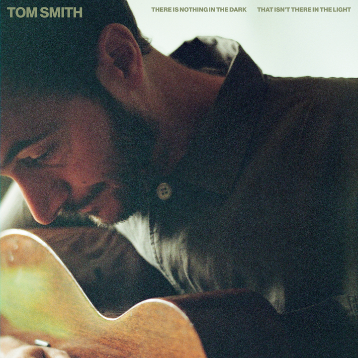 Tom Smith – ‘There Is Nothing in the Dark That Isn’t There in the Light ...